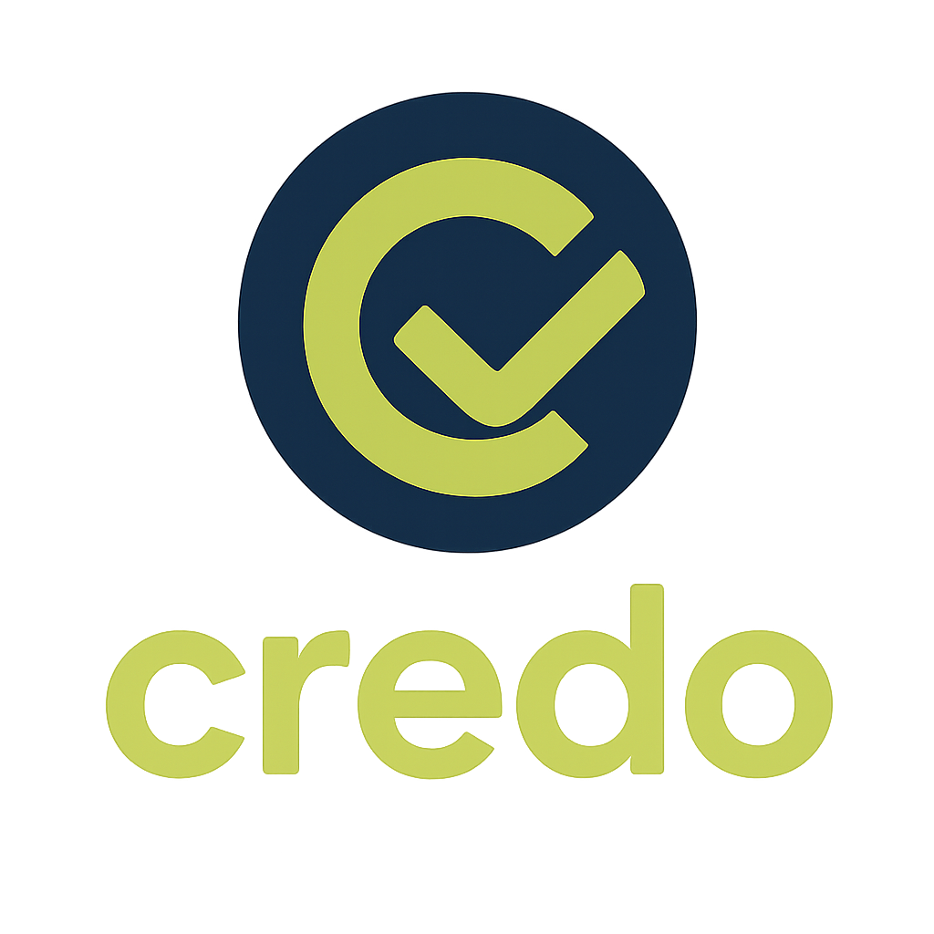 Credo - Merchant Services & Payment Solutions